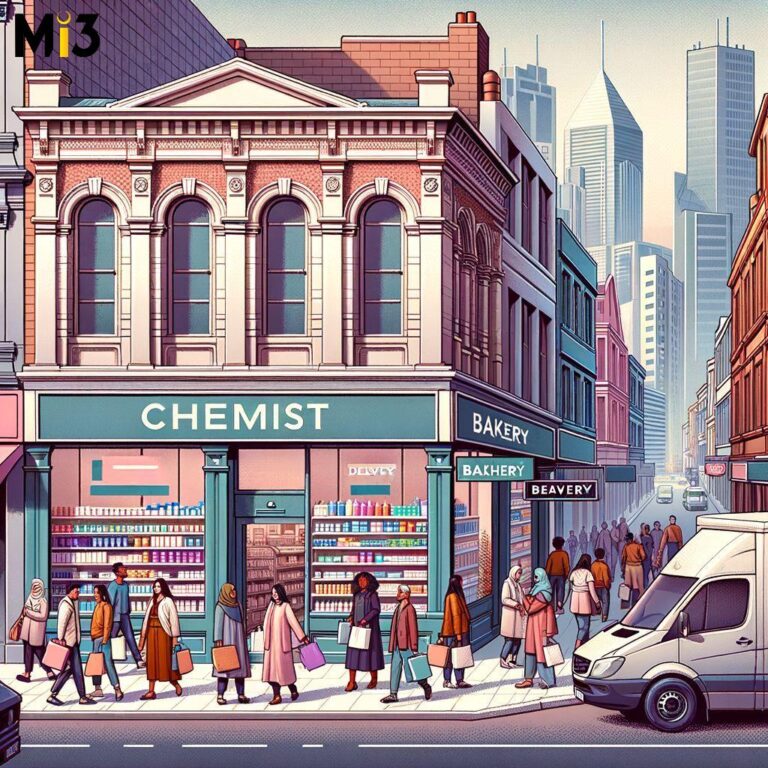 Temu, Guzman y Gomez lead Australia's fastest growing consumer retail ...