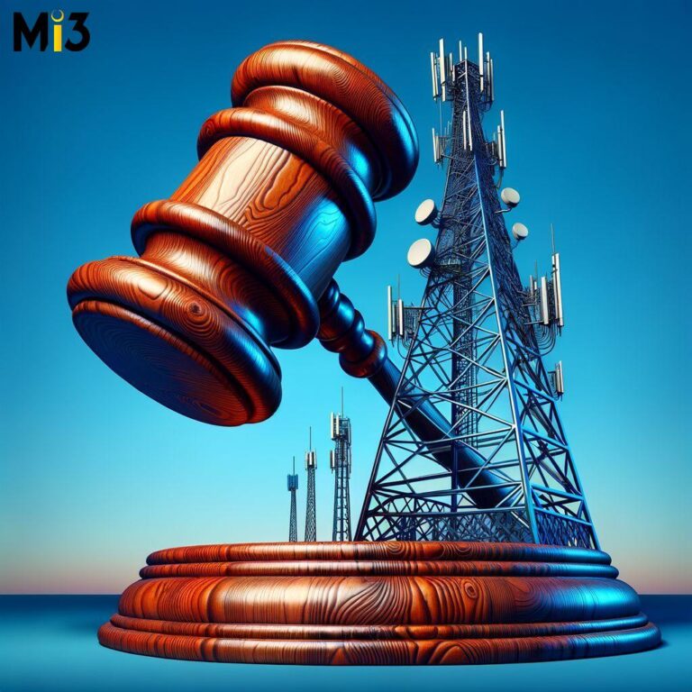 Federal Government targets telcos with stricter penalties - AMI