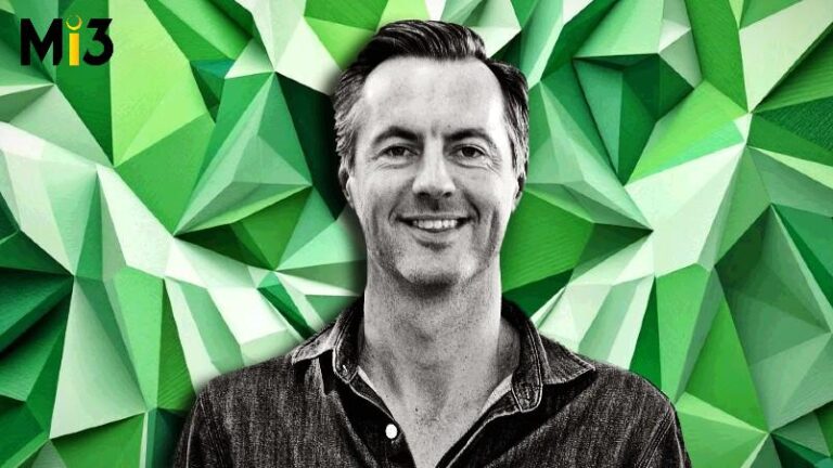 Uber APAC CMO Andy Morley exits for an RV family road trip, a new year ...
