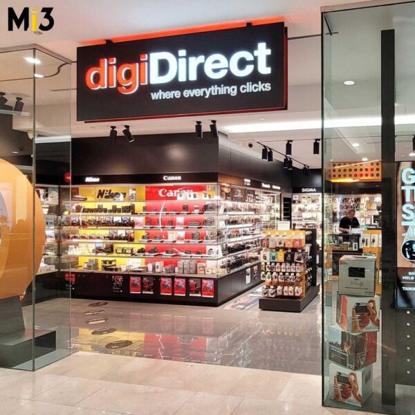 The digiDirect Group unveils digiConnect retail media network - AMI